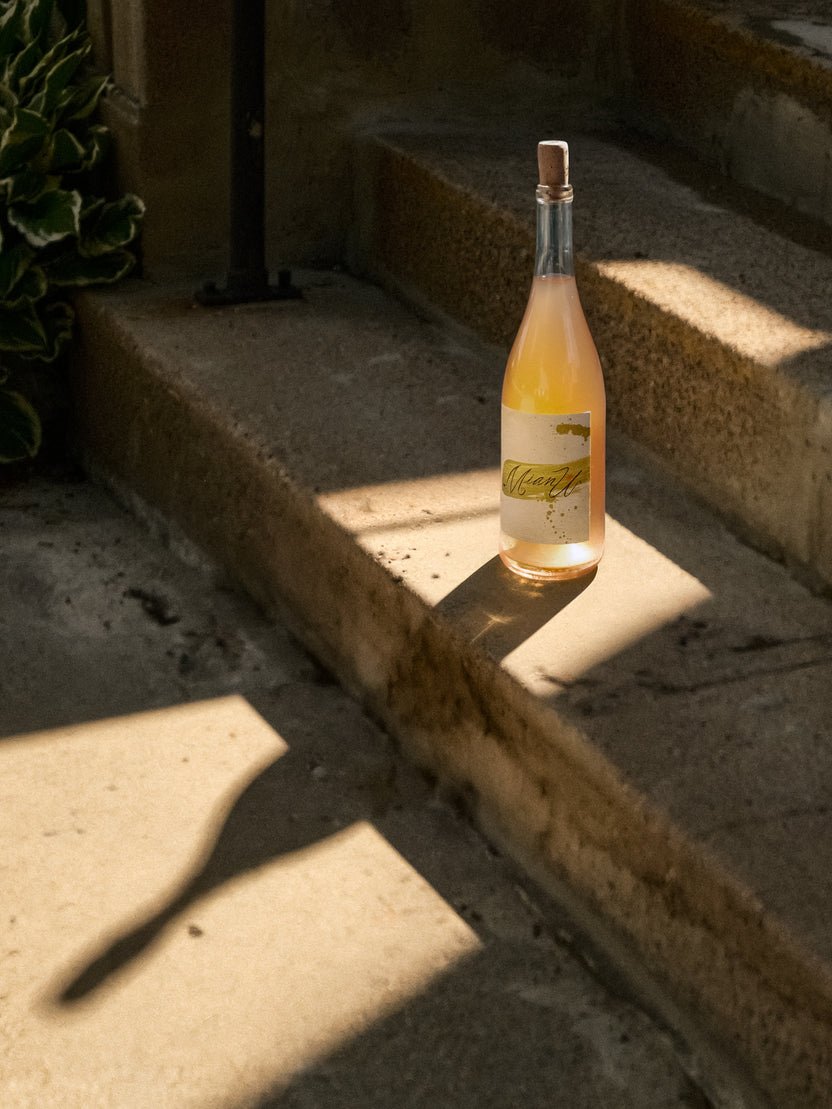 Mianuwines